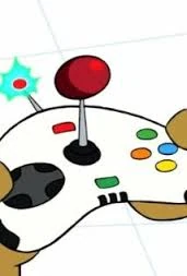 Extreme game controller | Johnny Test Wiki | Fandom