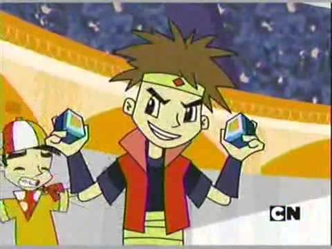 Blast Ketchup | Johnny Test Wiki | Fandom