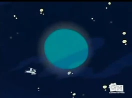 Vegandon | Johnny Test Wiki | Fandom
