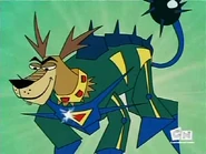 Return of Johnny'mon | Johnny Test Wiki | Fandom