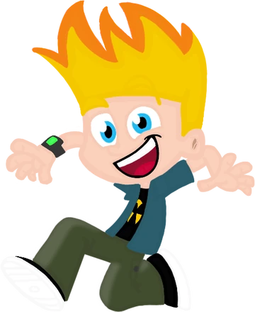 Johnny Test Fantoon Network Wiki Fandom Powered By Wikia