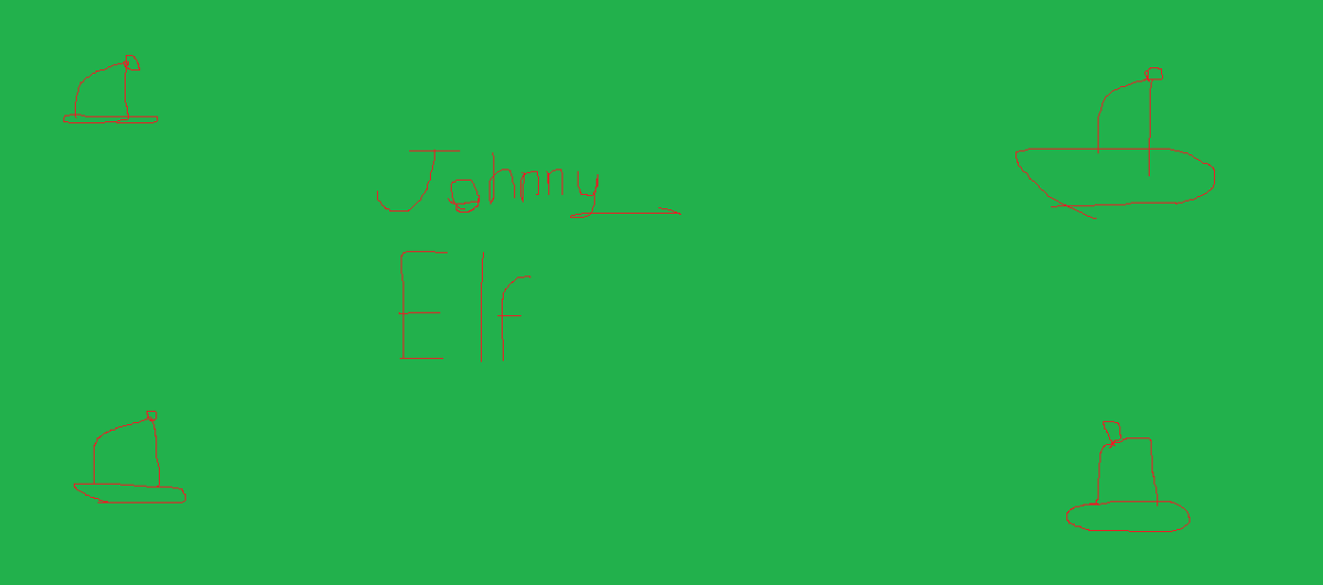 Johnny Elf | Johnny Test Fanon Wiki | Fandom