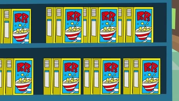 X-Ray Johnny | Johnny Test Reboot Wiki | Fandom