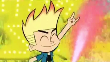 Johnny Test (1st theme song) | Johnny Test Reboot Wiki | Fandom