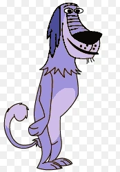 Dukey | Johnny Test Reboot Wiki | Fandom