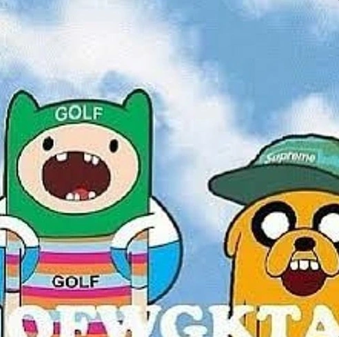 Dukey | Johnny Test Reboot Wiki | Fandom