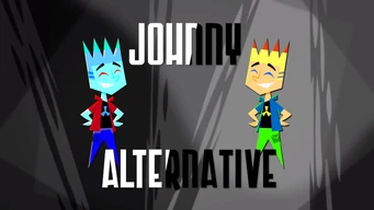 Johnny Alternative | Johnny Test Reboot Wiki | Fandom