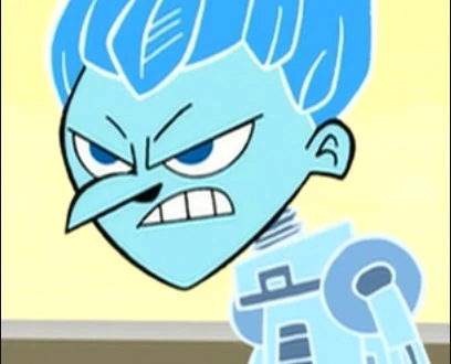 Brain Freezer | Johnny Test Reboot Wiki | Fandom