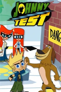 Johnny Test (TV Show) | Johnny Test Reboot Wiki | Fandom