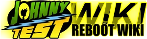 Episode Guide | Johnny Test Reboot Wiki | Fandom
