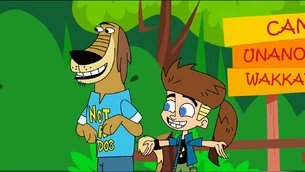 Lakeside Johnny Johnny Test Reboot Wiki Fandom