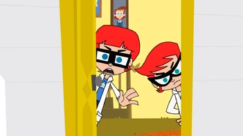 Johnny Alternative | Johnny Test Reboot Wiki | Fandom