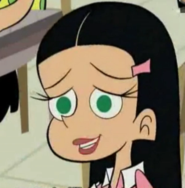 Janet Nelson | Johnnytesttr Wiki | Fandom