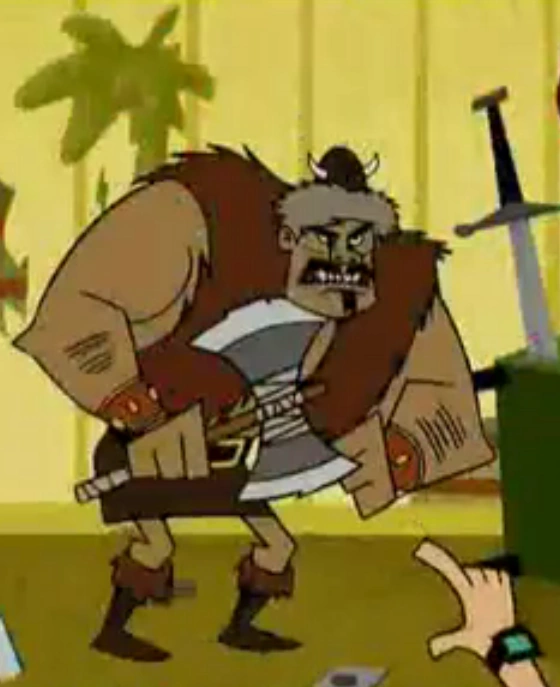 Atilla Han | Johnnytesttr Wiki | Fandom