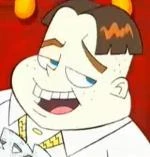 Bling-Bling Boy | Wiki Johnny test X | Fandom