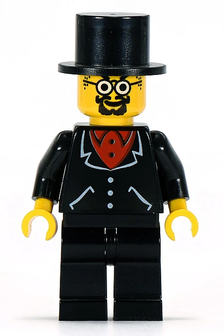 Slyboots | Johnny Thunder RPG Wiki | Fandom