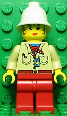 Pippin Reed | Johnny Thunder RPG Wiki | Fandom