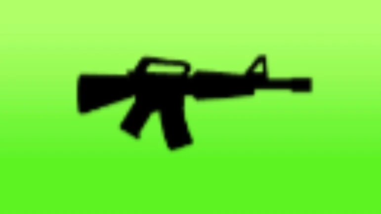 Category:Automatic Guns | Johnny Trigger Wiki | Fandom