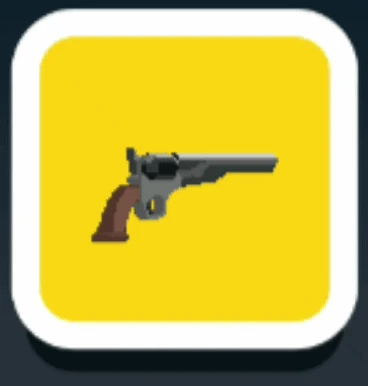 Colt 1851 | Johnny Trigger Wiki | Fandom