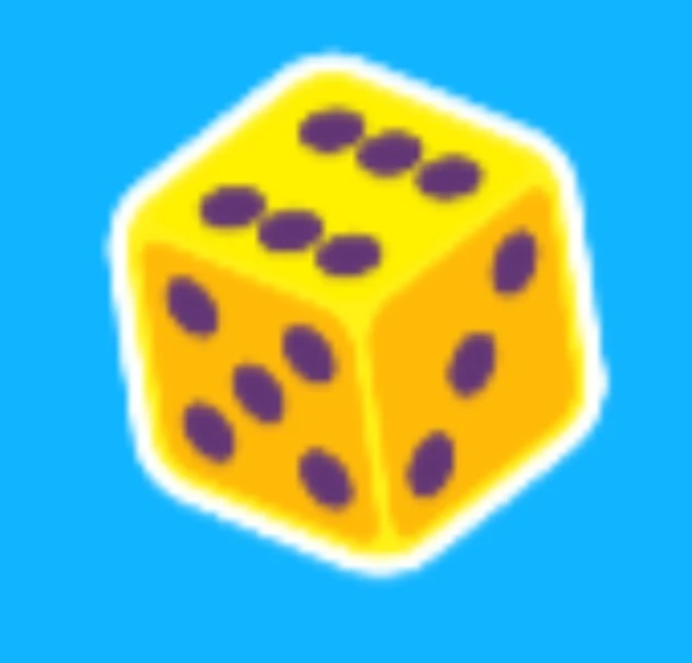 Dice | Johnny Trigger Wiki | Fandom