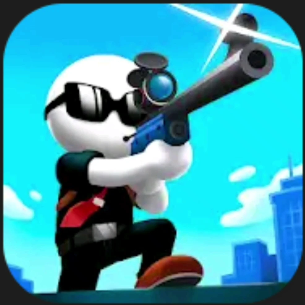 Johnny Trigger: Sniper | Johnny Trigger Wiki | Fandom