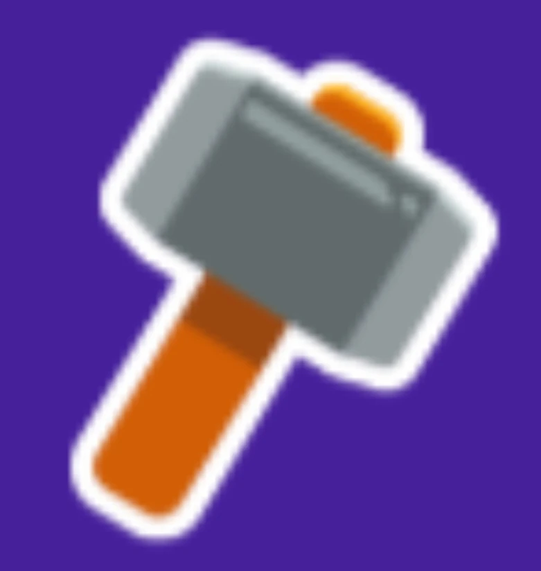 Hammer | Johnny Trigger Wiki | Fandom