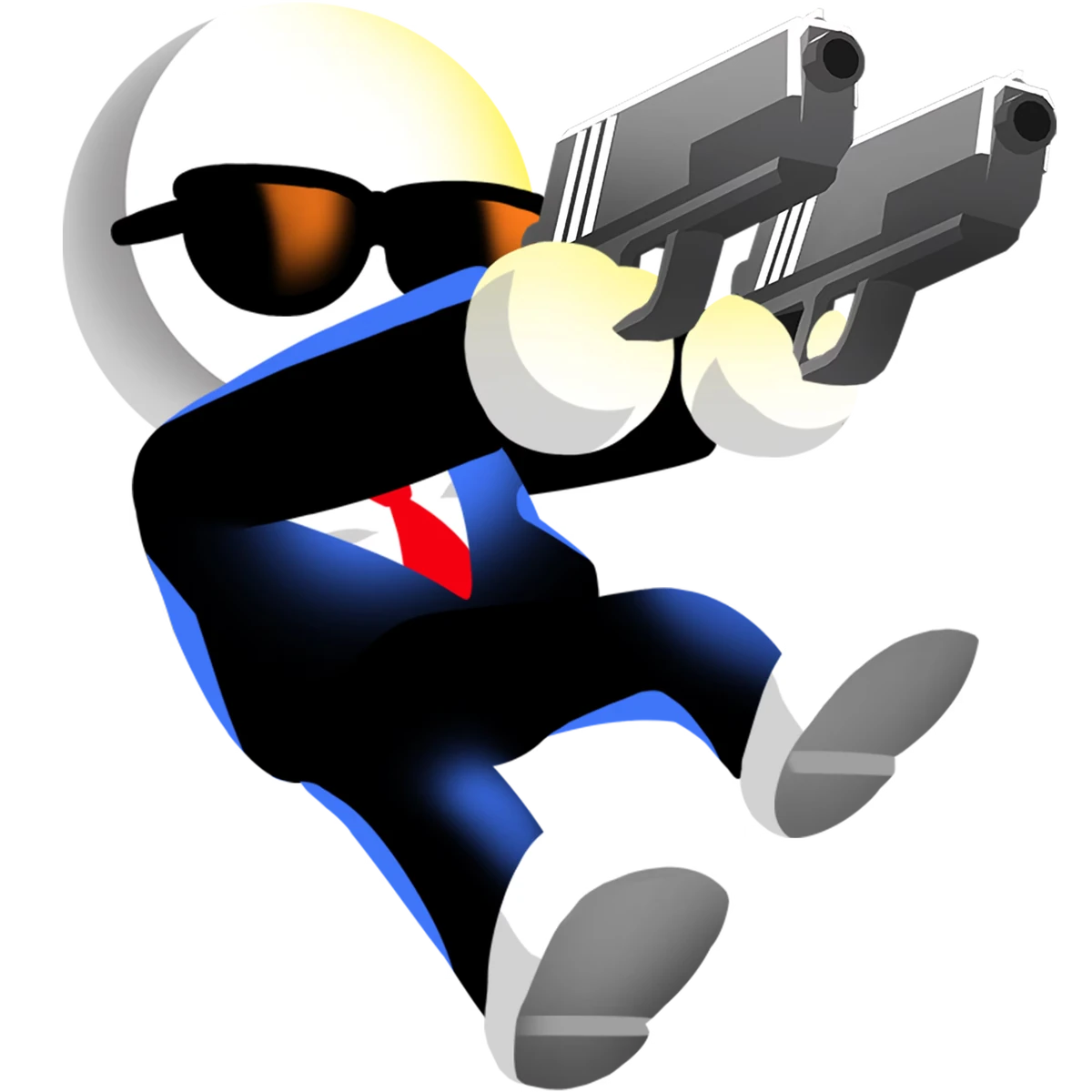 Johnny Trigger (character) | Johnny Trigger Wiki | Fandom