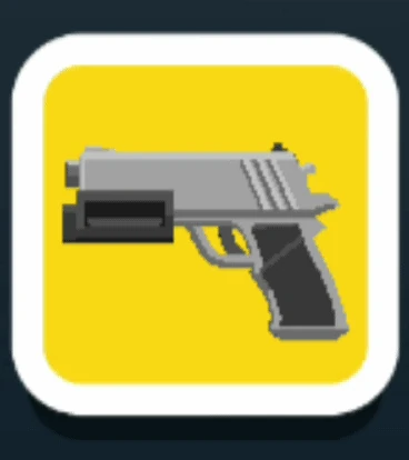 J Gun | Johnny Trigger Wiki | Fandom