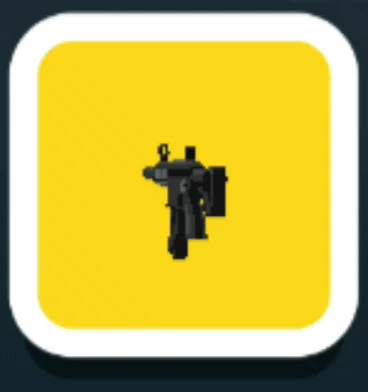 M416 | Johnny Trigger Wiki | Fandom