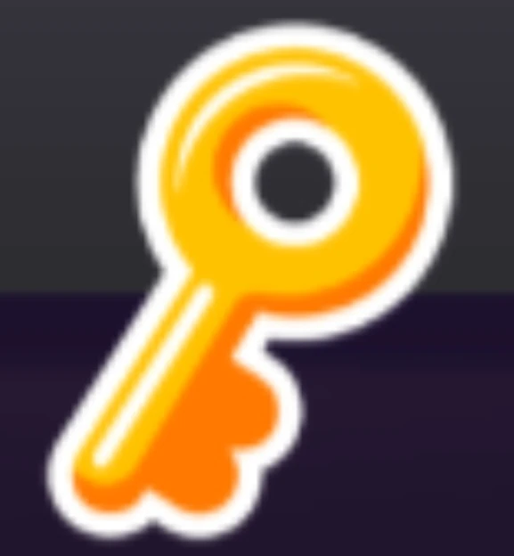 Keys | Johnny Trigger Wiki | Fandom