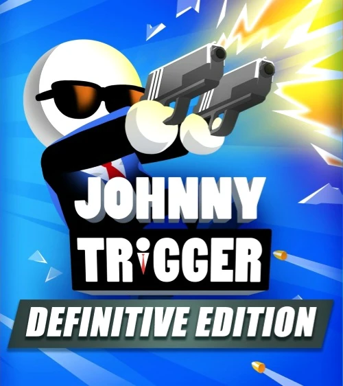 Johnny Trigger: Definitive Edition | Johnny Trigger Wiki | Fandom