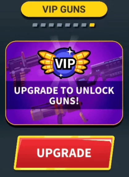 Category:VIP Guns | Johnny Trigger Wiki | Fandom