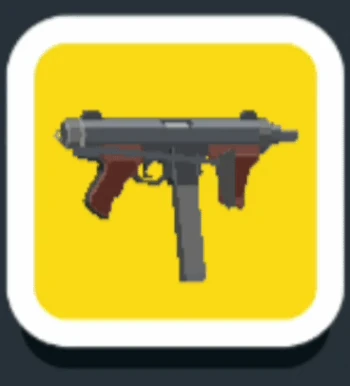 M12 | Johnny Trigger Wiki | Fandom