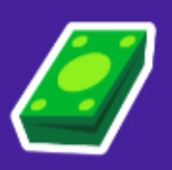 Money | Johnny Trigger Wiki | Fandom