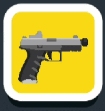 Luger | Johnny Trigger Wiki | Fandom