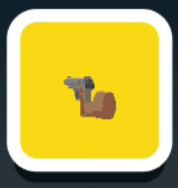 Stechkin | Johnny Trigger Wiki | Fandom