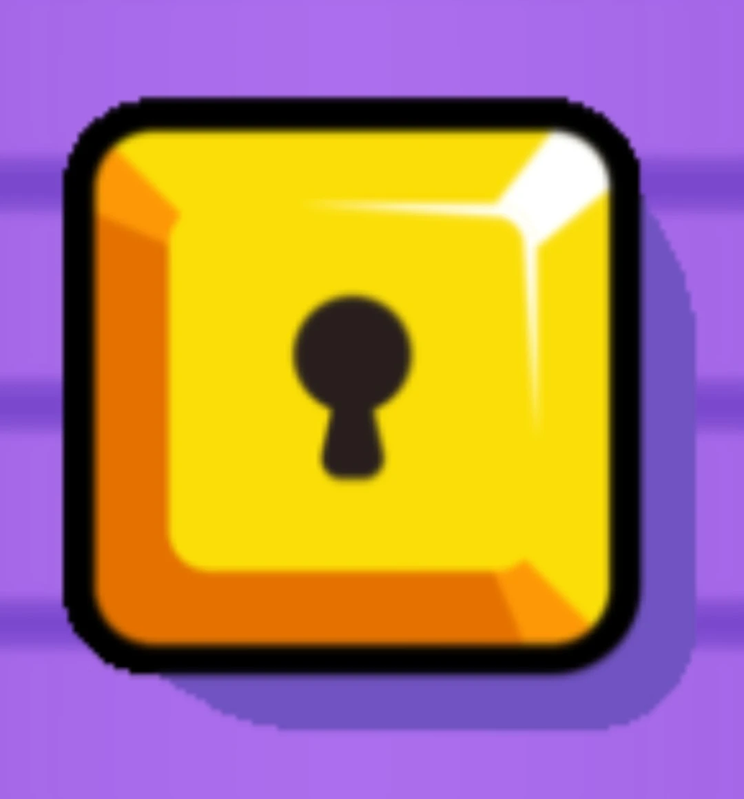 Lock | Johnny Trigger Wiki | Fandom