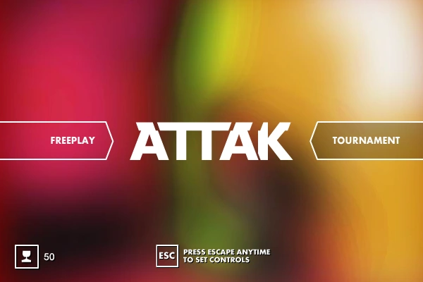 Attak | Johnny Two Shoes Wiki | Fandom