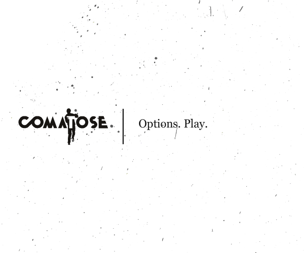 Comatose | Johnny Two Shoes Wiki | Fandom