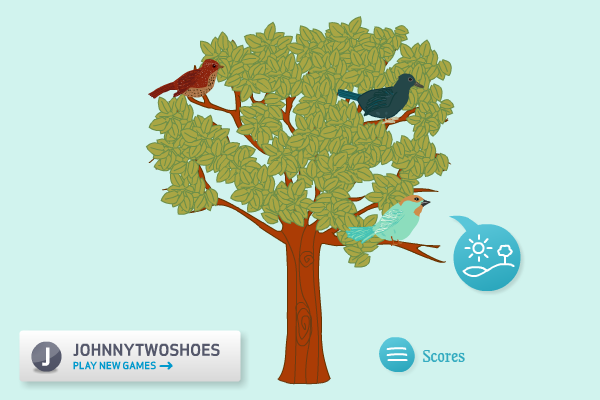 A Birds Journey | Johnny Two Shoes Wiki | Fandom