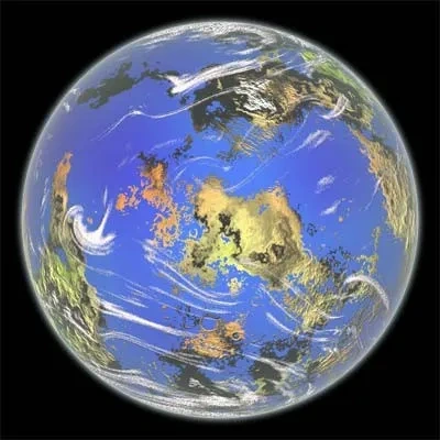 Theia | John’s Idea Wiki | Fandom