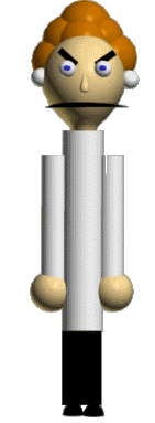 Joseph | John's Maze Game Project Wiki | Fandom