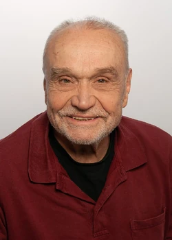 Walter Appel | Sinclair Wiki | Fandom