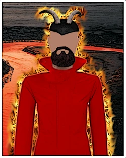 Asmodis | Sinclair Wiki | Fandom