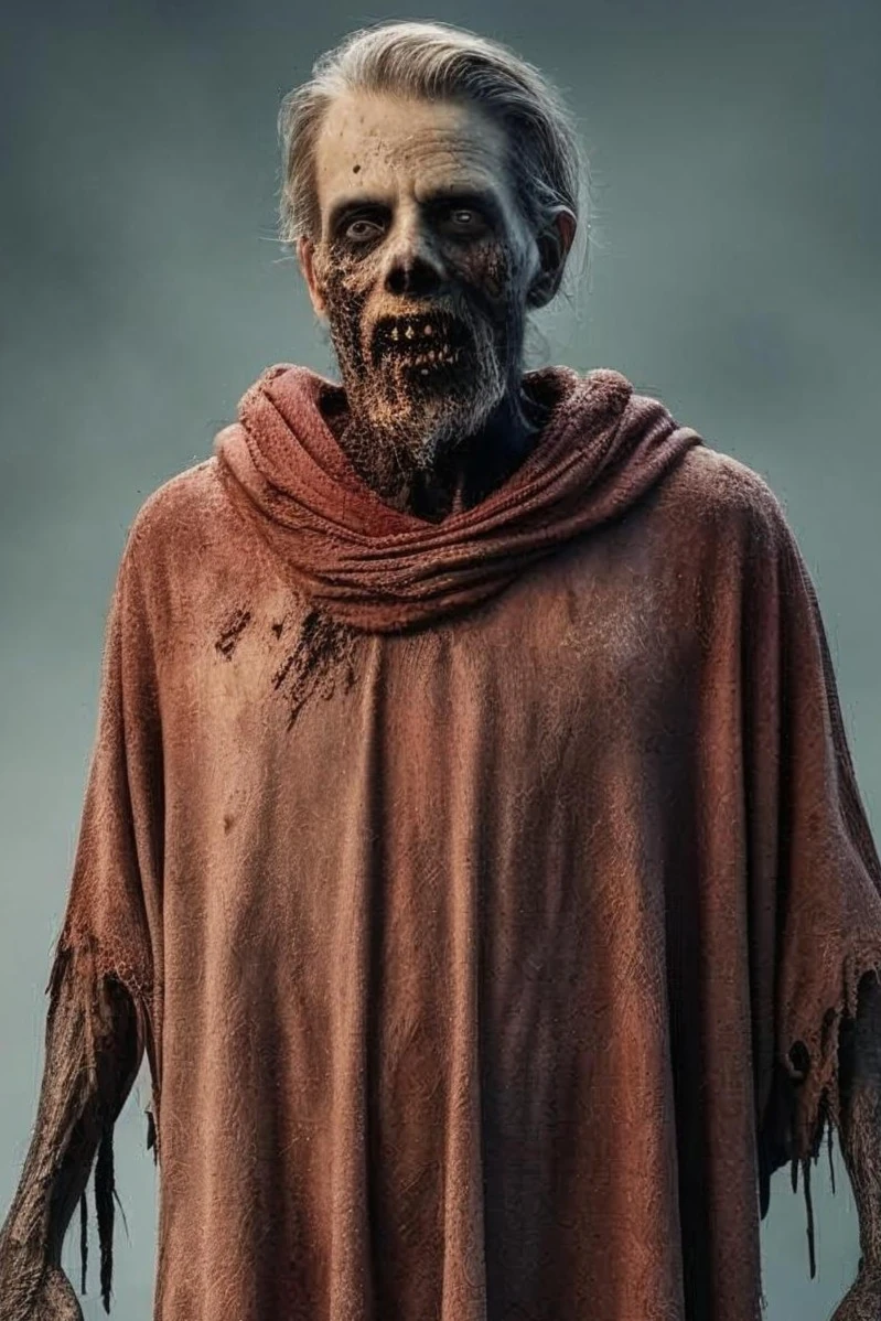 Charon | Sinclair Wiki | Fandom