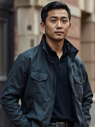 Suko | Sinclair Wiki | Fandom