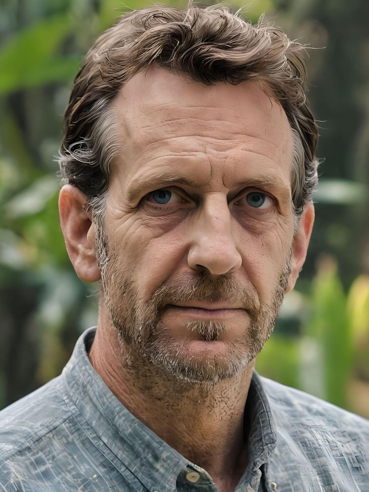 Jim Donovan | Sinclair Wiki | Fandom