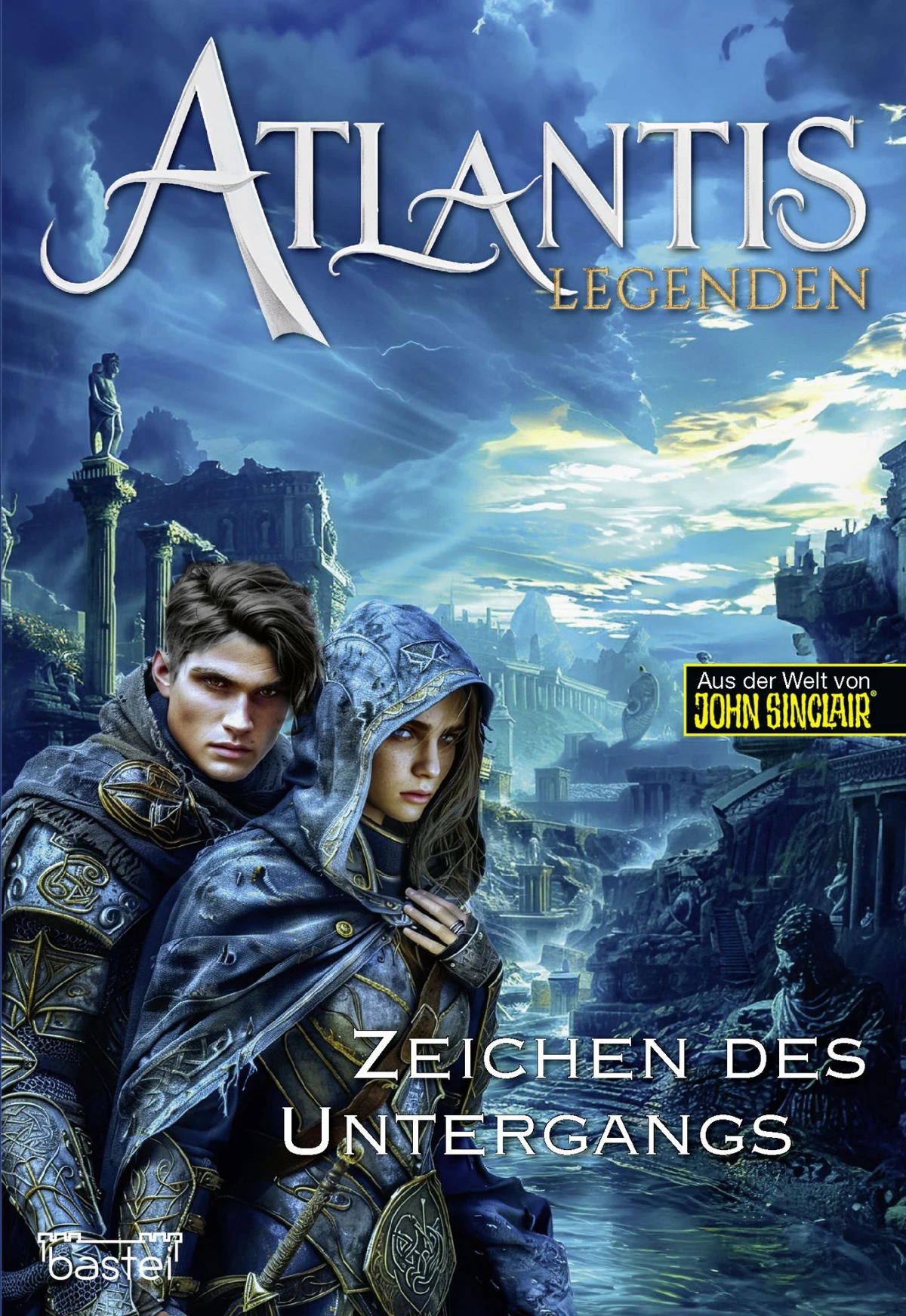 Atlantis-Legenden | Sinclair Wiki | Fandom