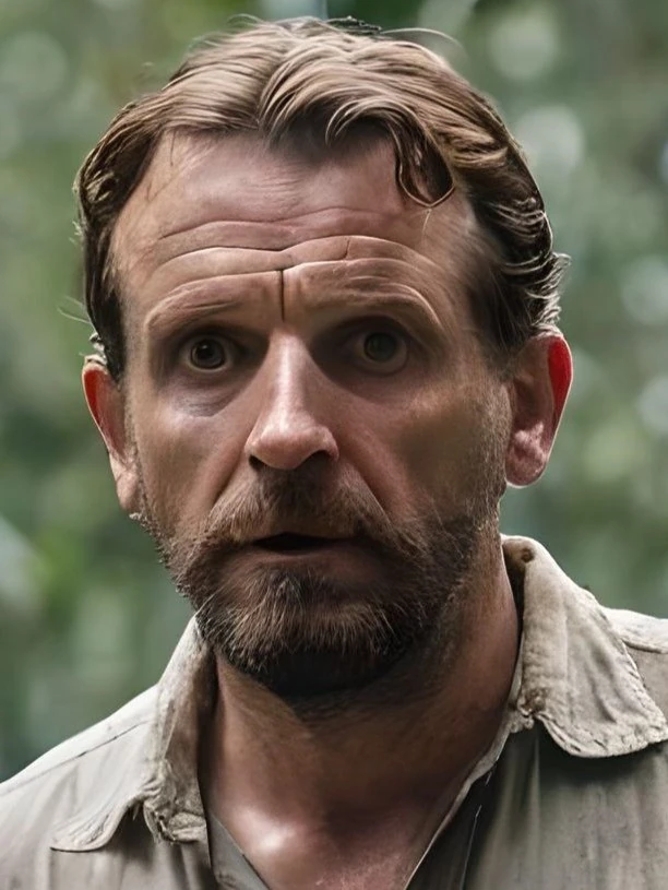 Jack Bancroft | Sinclair Wiki | Fandom