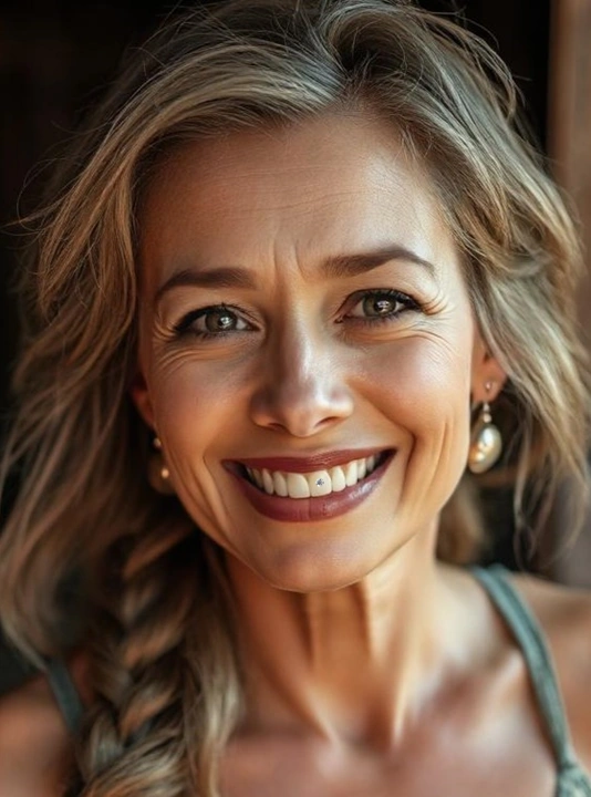 Annie Wiesler | Sinclair Wiki | Fandom